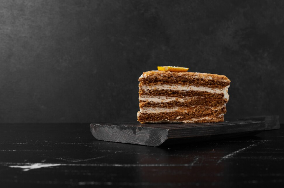 Chai Cake: A Delightful Recipe for Spiced Dessert