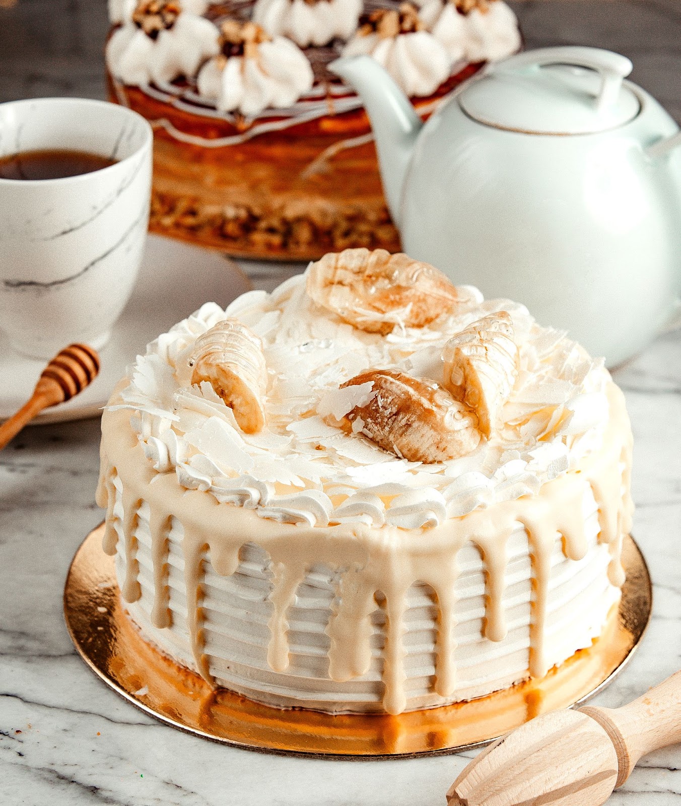 French Vanilla Cake: A Classic Delight Unveiled